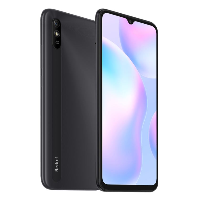 Mobilné telefóny | Xiaomi Redmi 9A 32GB Grey | mobilné telefóny predaj ...